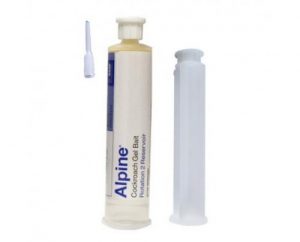 Alpine Roaches Gel USA 30 gram 1 tube جل صراصير جبال الألب الولايات ...